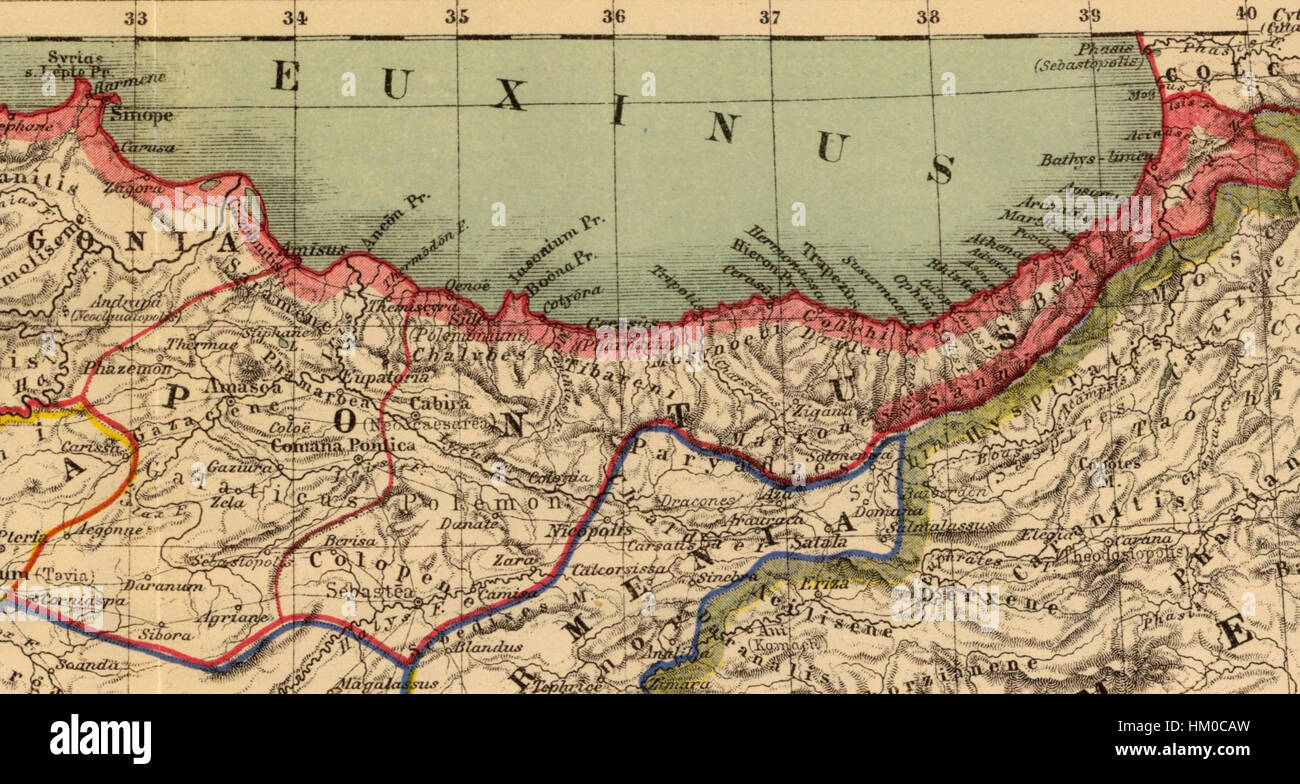 Citerior hi-res stock photography and images - Alamy