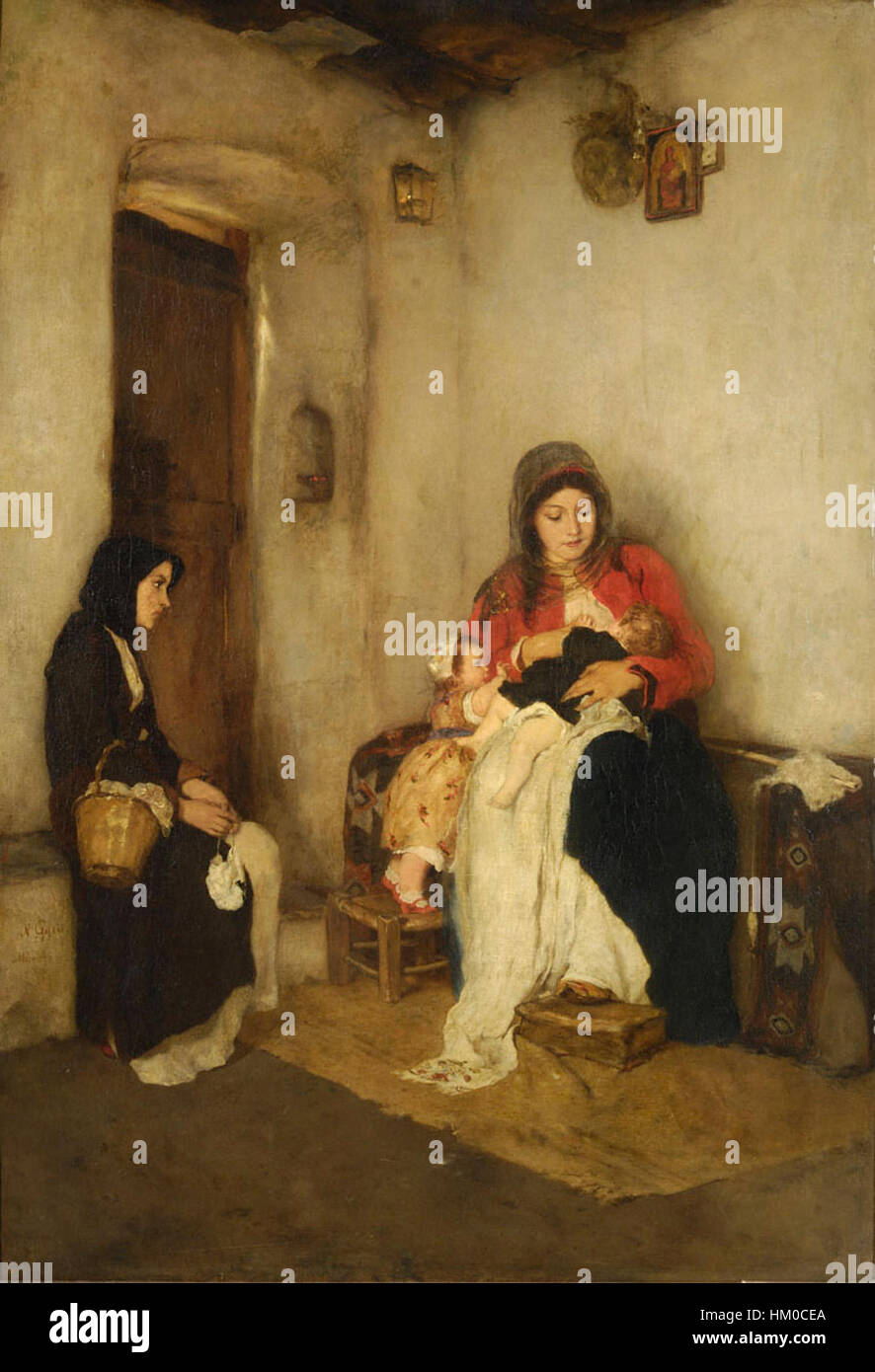 Gyzis nikolaos hi-res stock photography and images - Alamy