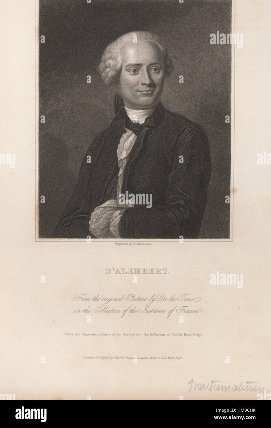 William hopwood hi-res stock photography and images - Alamy