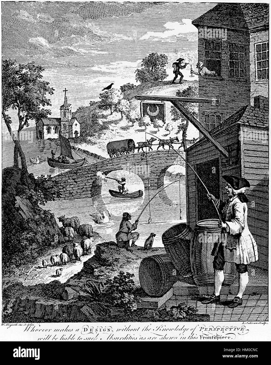 Social perspective Black and White Stock Photos & Images - Alamy