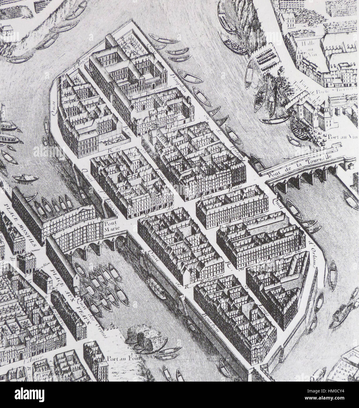 1739 map hi-res stock photography and images - Alamy