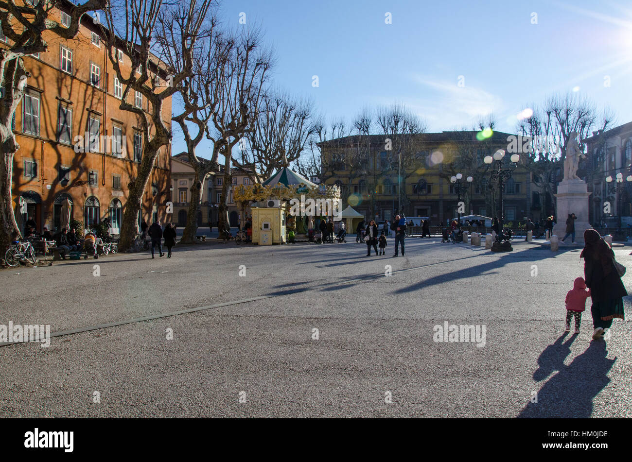 Napoleon square hi-res stock photography and images - Alamy