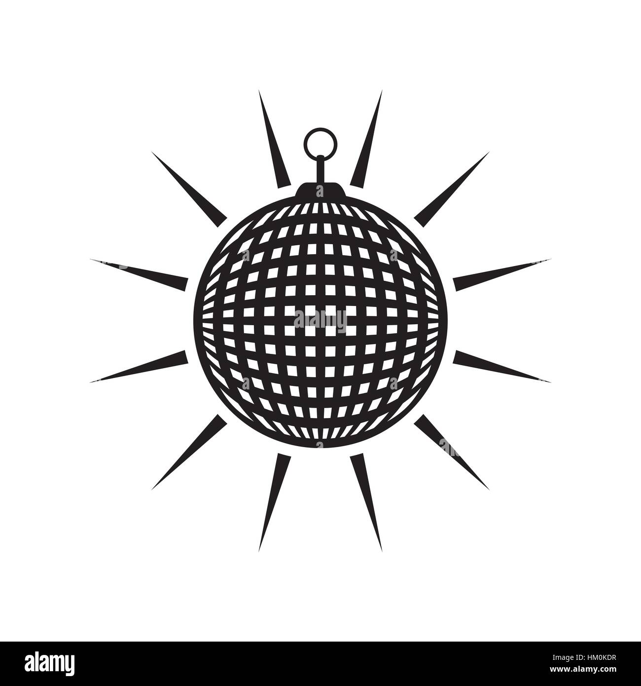 Discoclub Stock Vector Images - Alamy