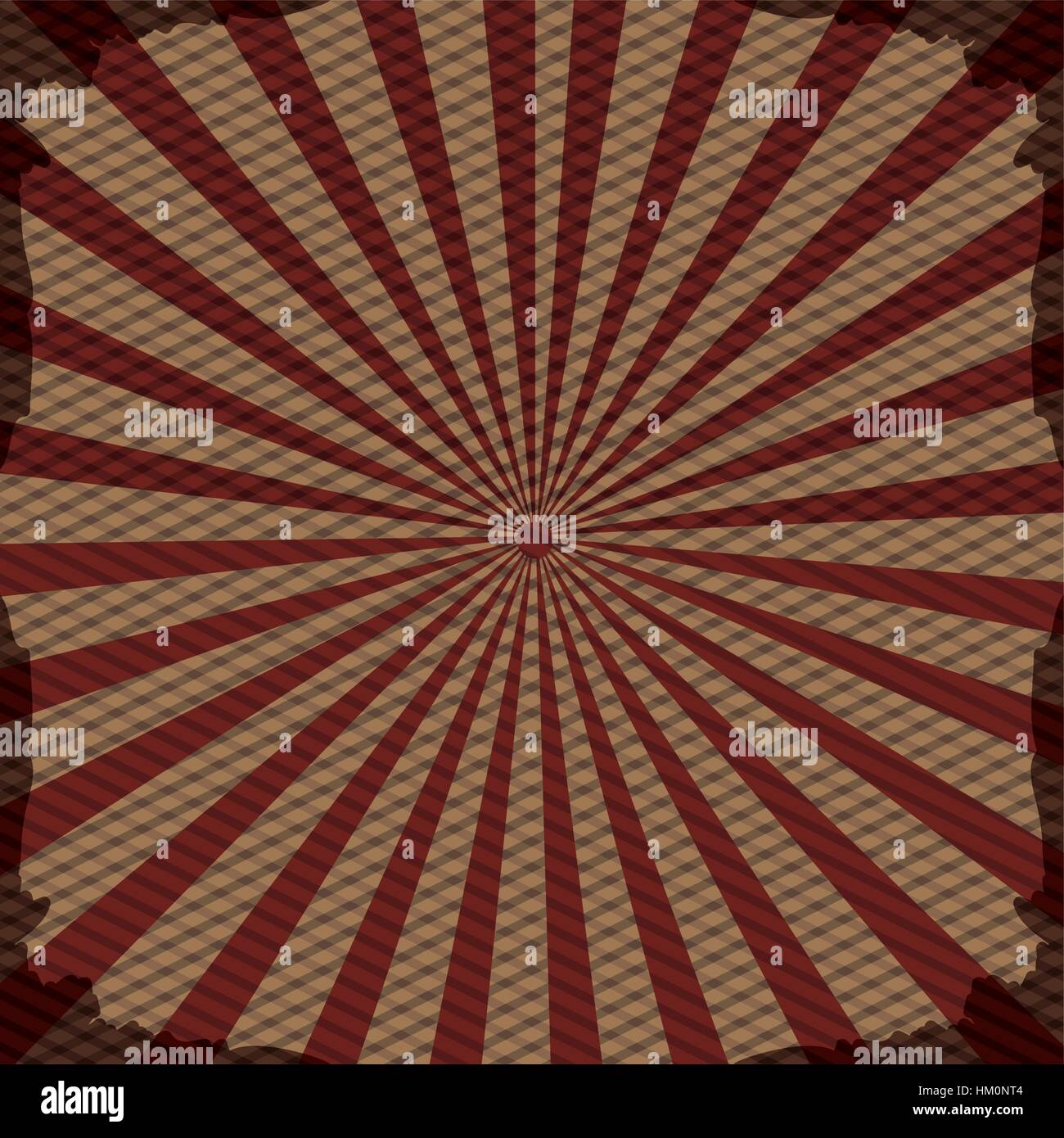 colorful background with striped lines vector illustration Stock Vector ...