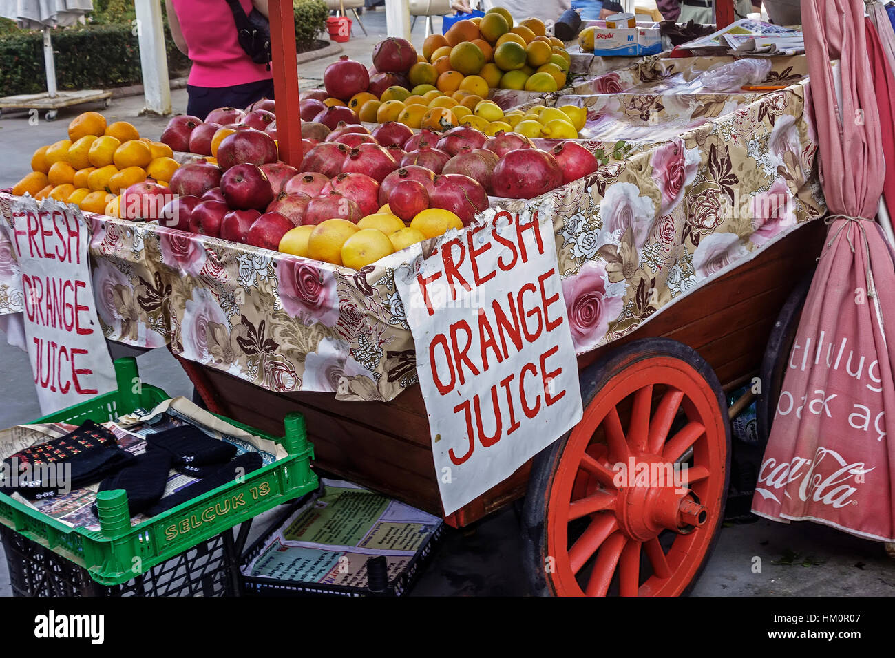 Fresh fruit juice hi-res stock photography and images - Alamy