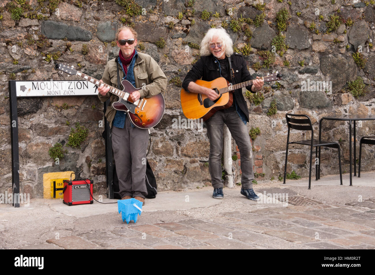 The wharf st ives hi-res stock photography and images - Alamy