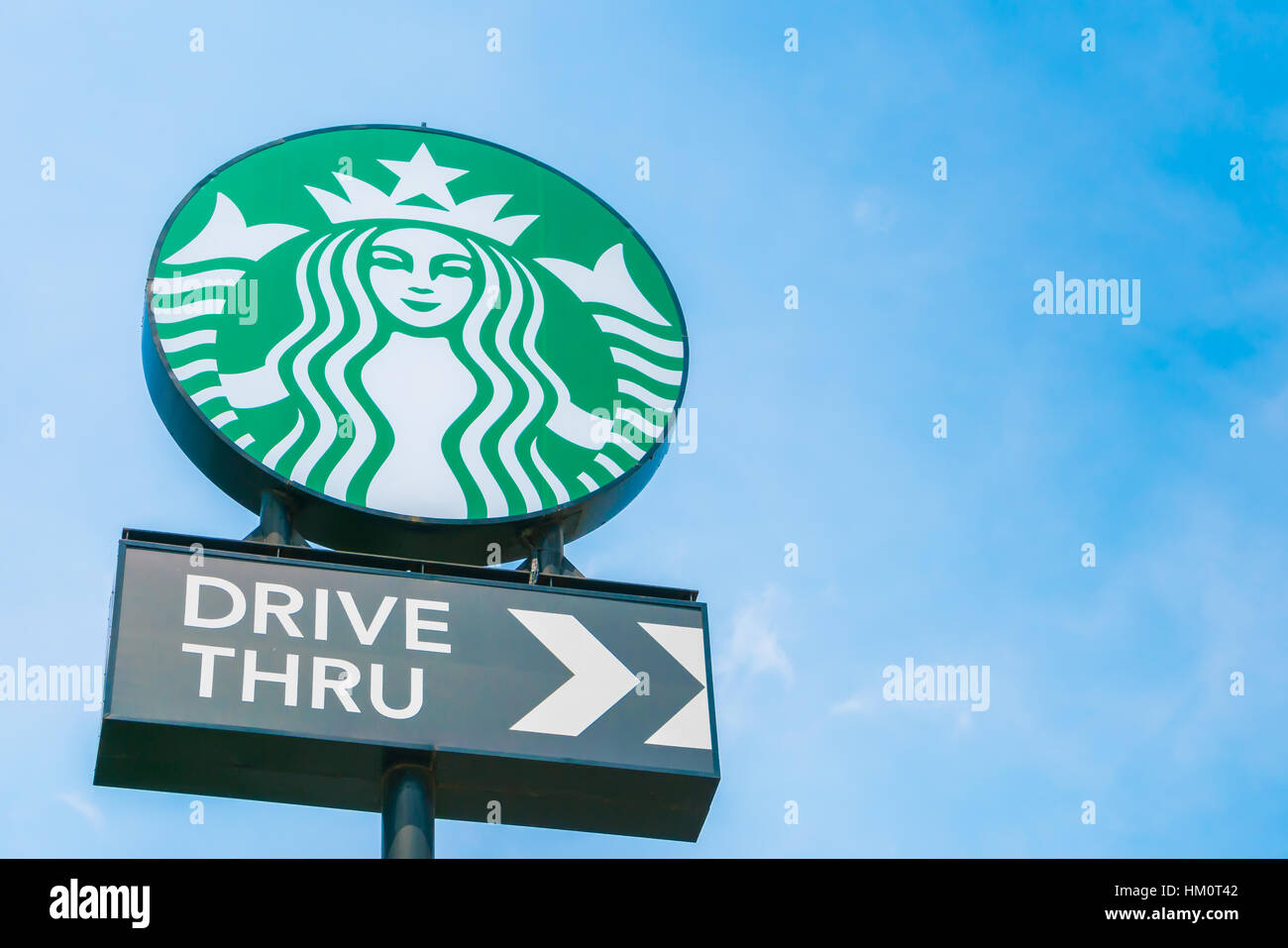 Sign globalization snack hi-res stock photography and images - Alamy