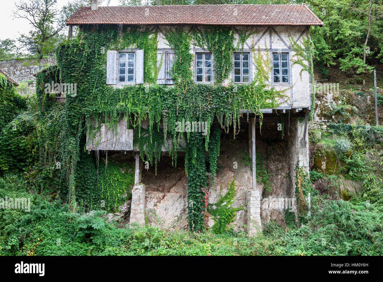 Ivey building hi-res stock photography and images - Alamy