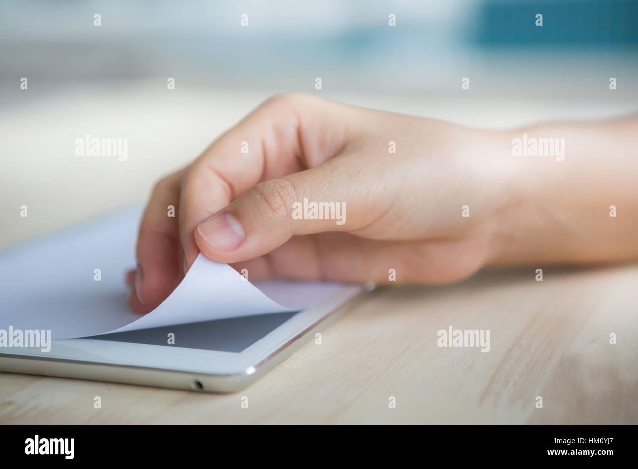 Sensory corner hi-res stock photography and images - Alamy