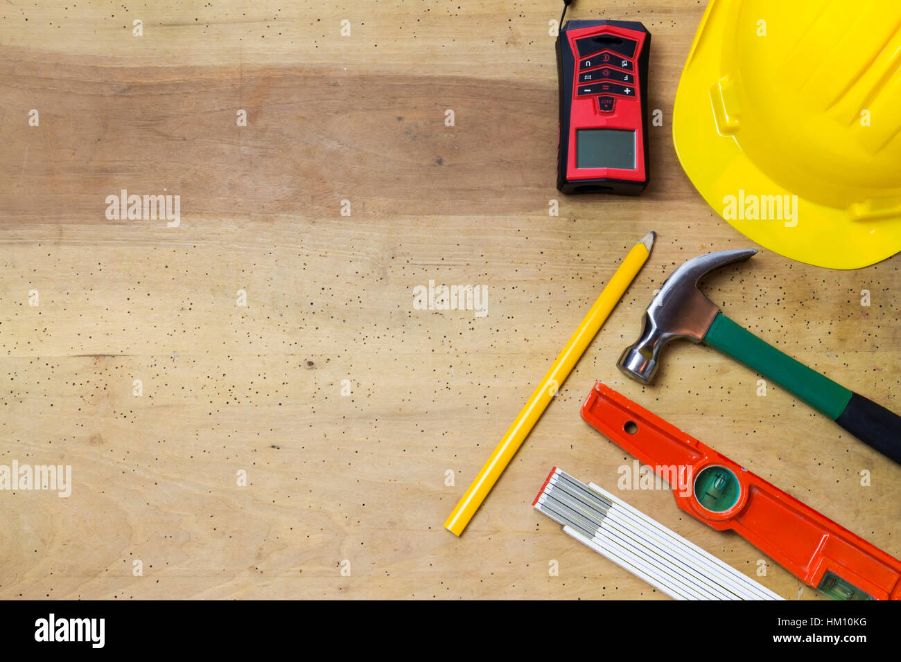 Mason tools hi-res stock photography and images - Alamy