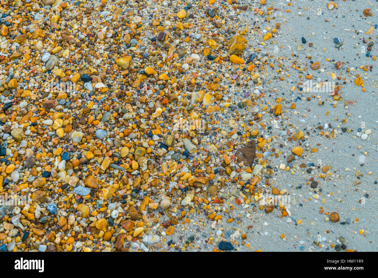 Sea sand beach Stock Photo - Alamy
