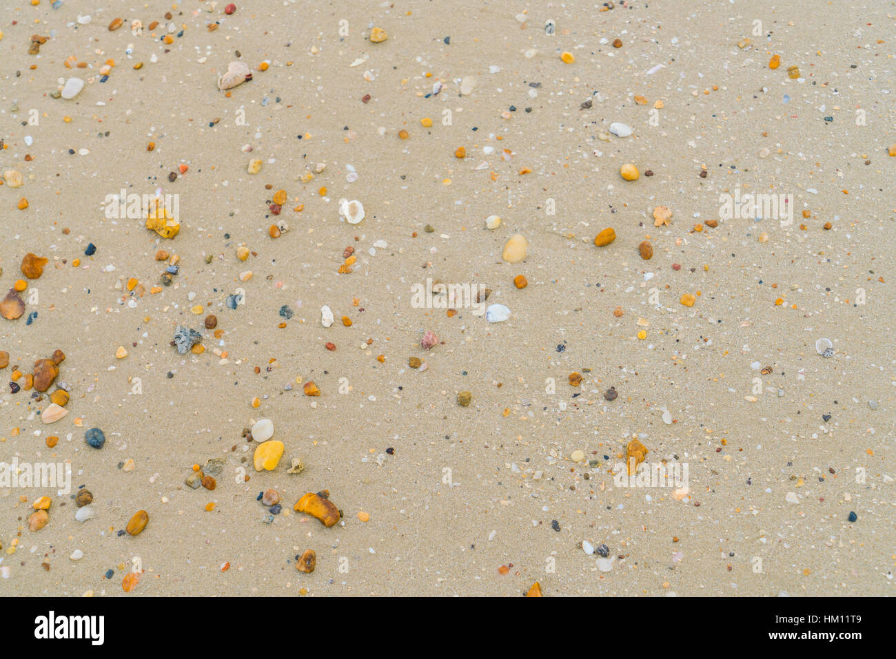 Sea sand beach Stock Photo - Alamy