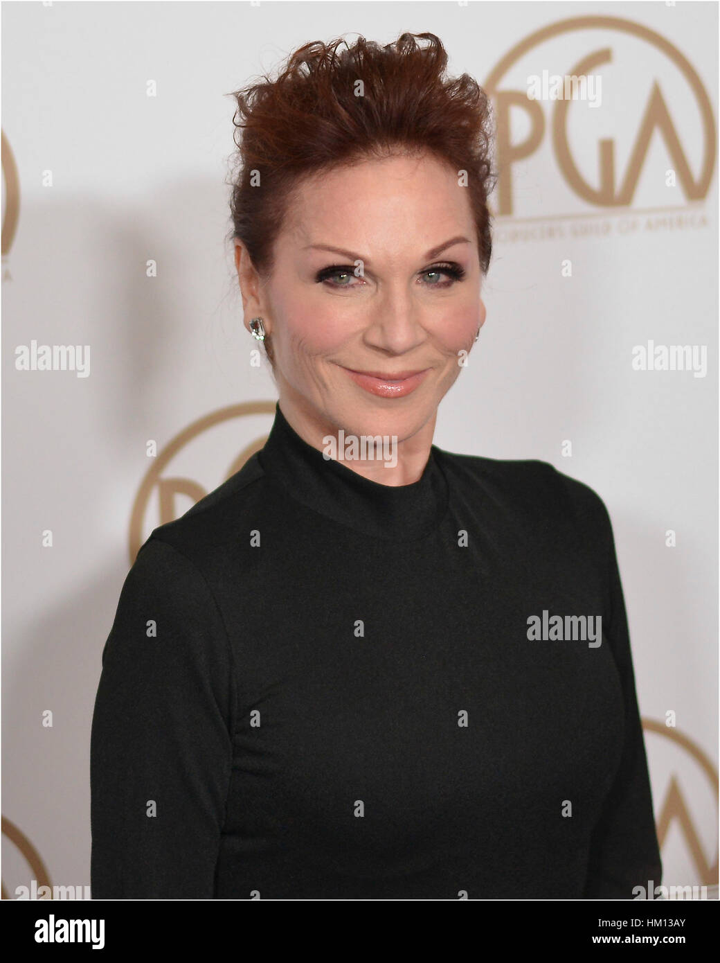 Marilu henner hi-res stock photography and images - Alamy