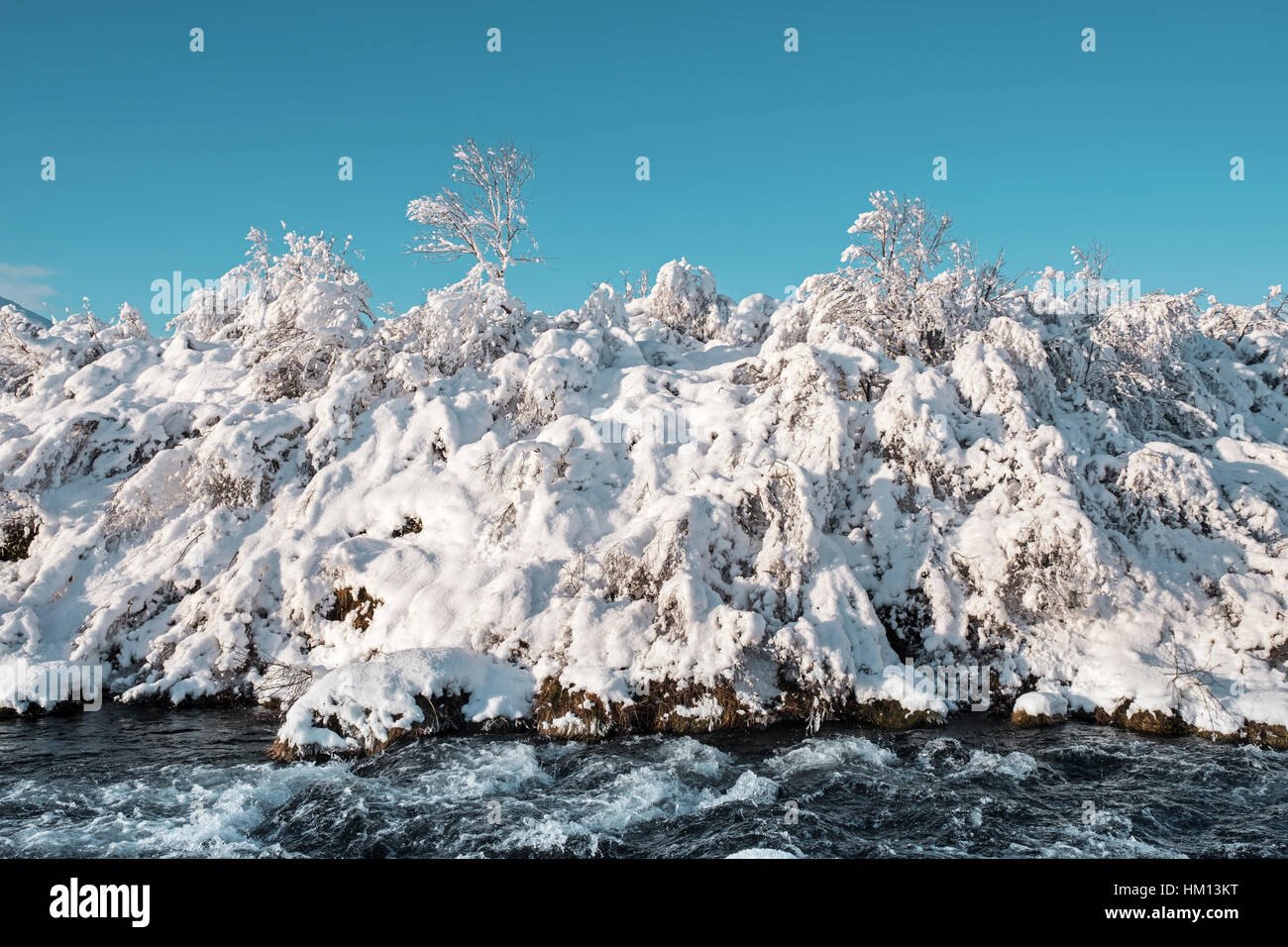 Amazing snow hi-res stock photography and images - Alamy