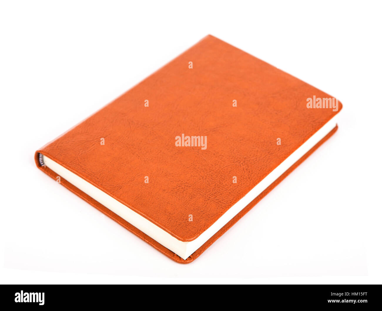 Book isolated on white background Stock Photo - Alamy