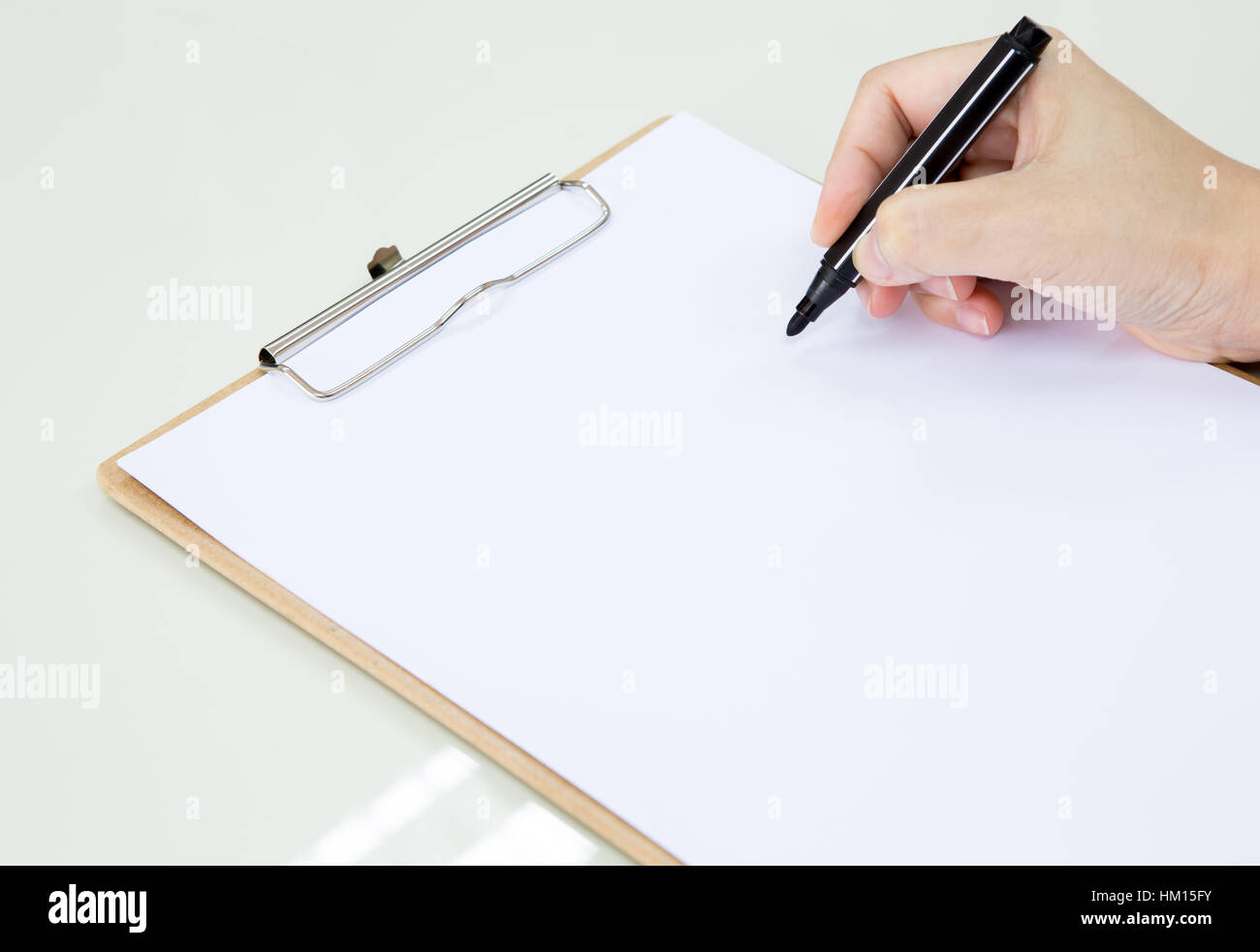 Over pencil on cardboard hi-res stock photography and images - Alamy