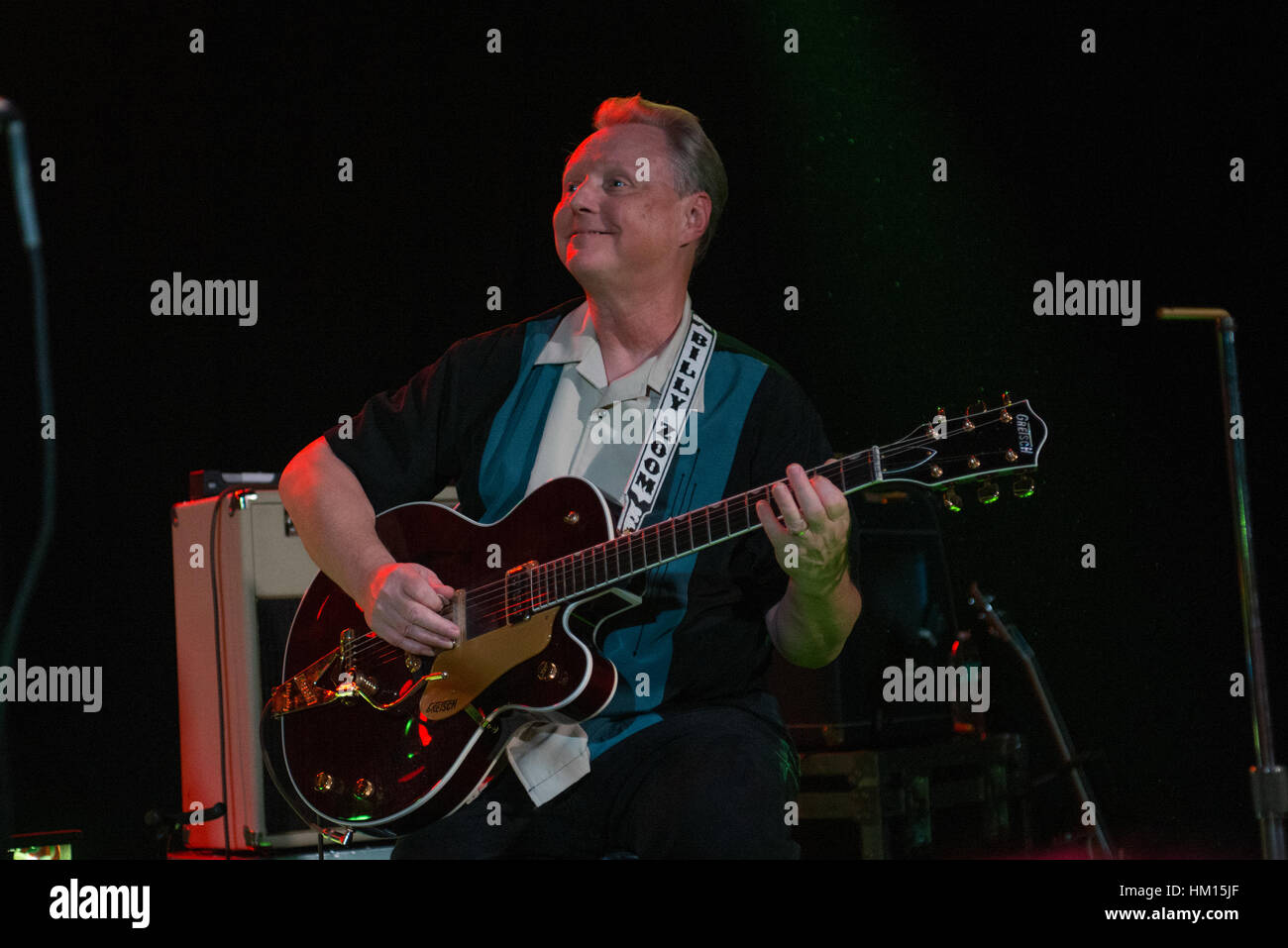 X performs live at The Roxy Theatre Featuring: Billy Zoom Where: Los ...