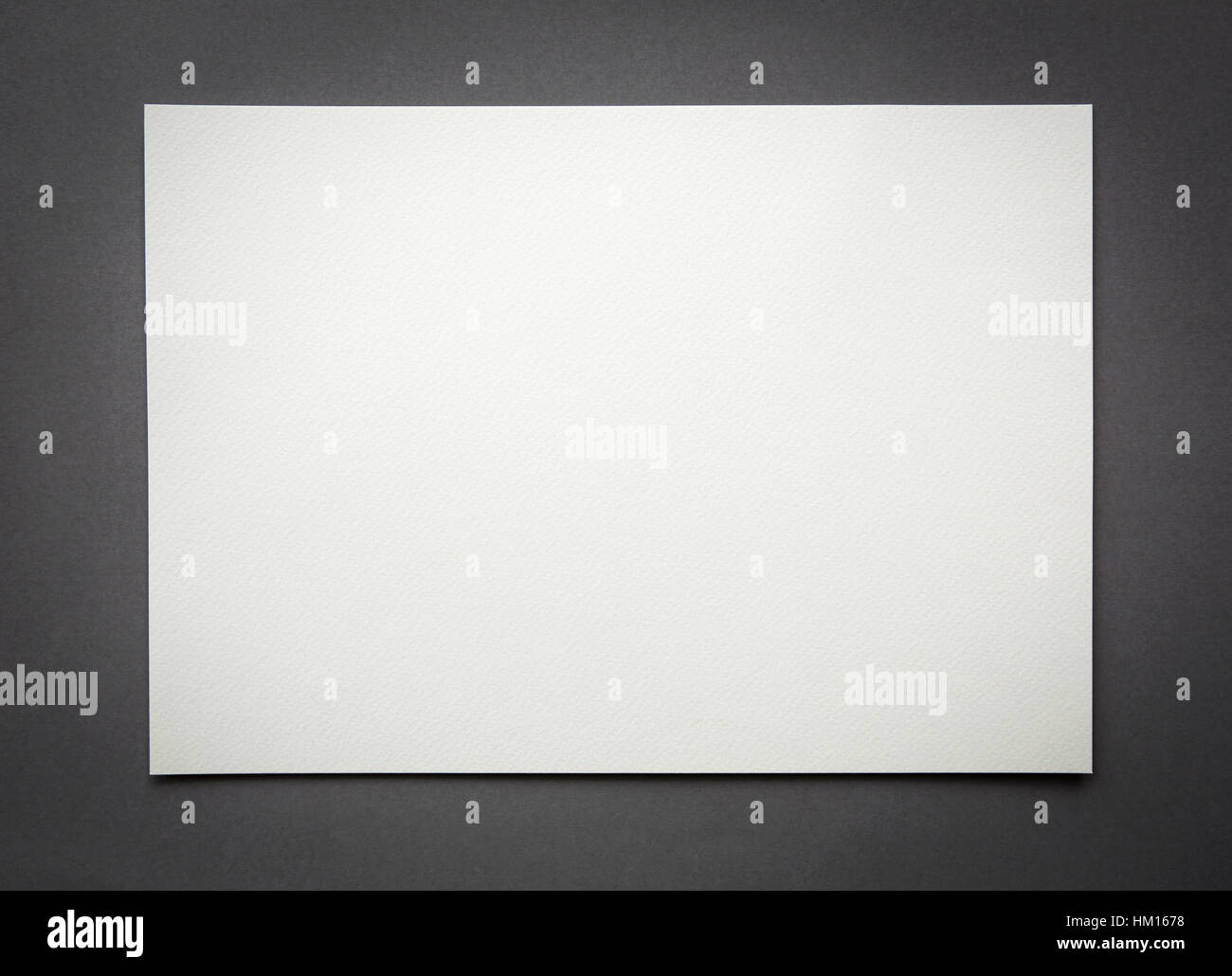 Vintage white paper texture background Stock Photo - Alamy