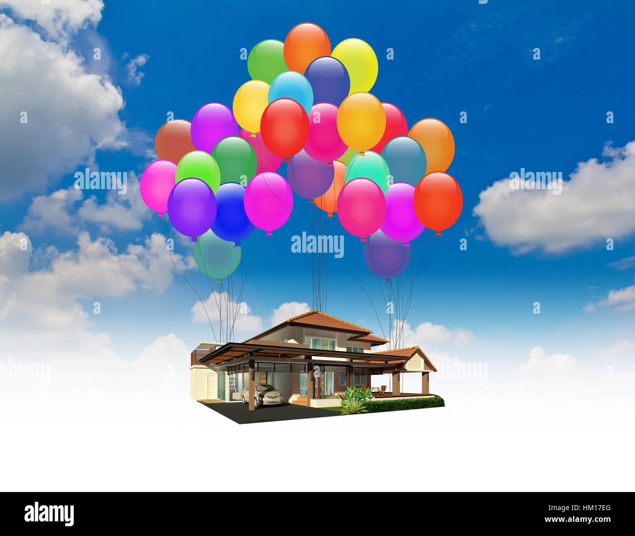 White House Balloons Stock Photos & White House Balloons Stock Images ...