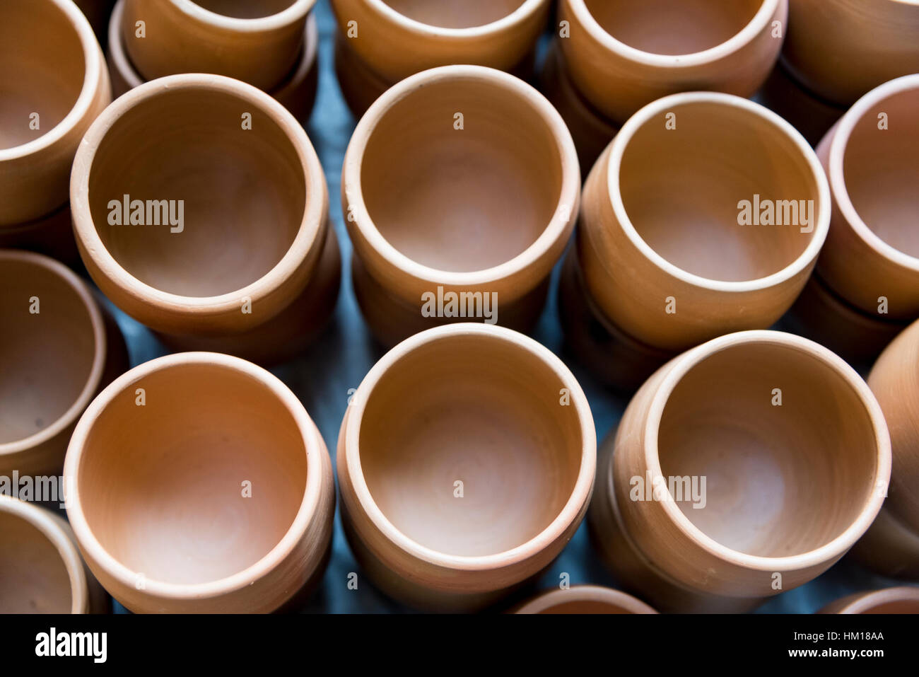 Traditional earthenware hi-res stock photography and images - Alamy