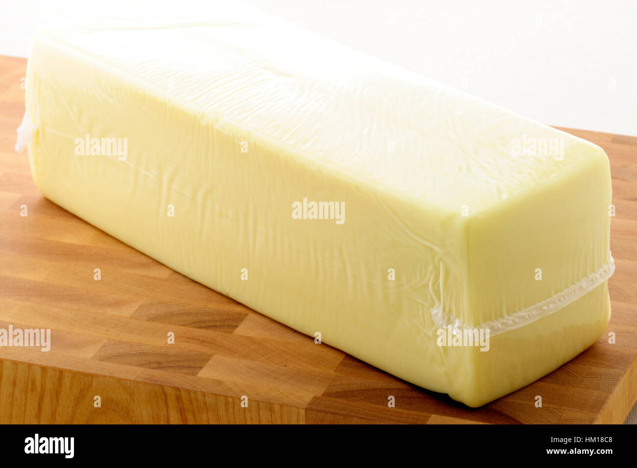 mozzarella cheese block made from fresh milk and used in lots of ...