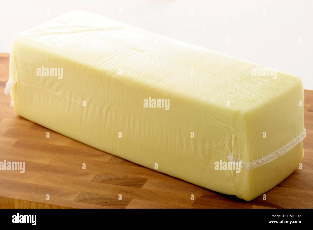 mozzarella cheese block made from fresh milk and used in lots of ...