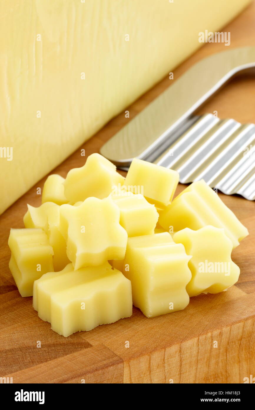 mozzarella cheese block made from fresh milk and used in lots of ...