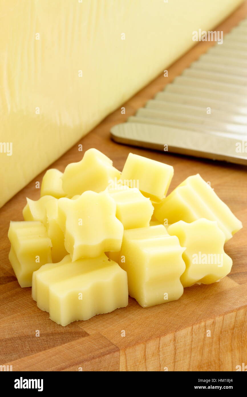 mozzarella cheese block made from fresh milk and used in lots of ...
