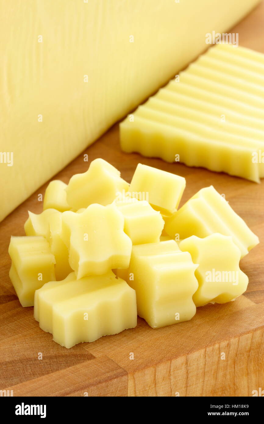 mozzarella cheese block made from fresh milk and used in lots of ...