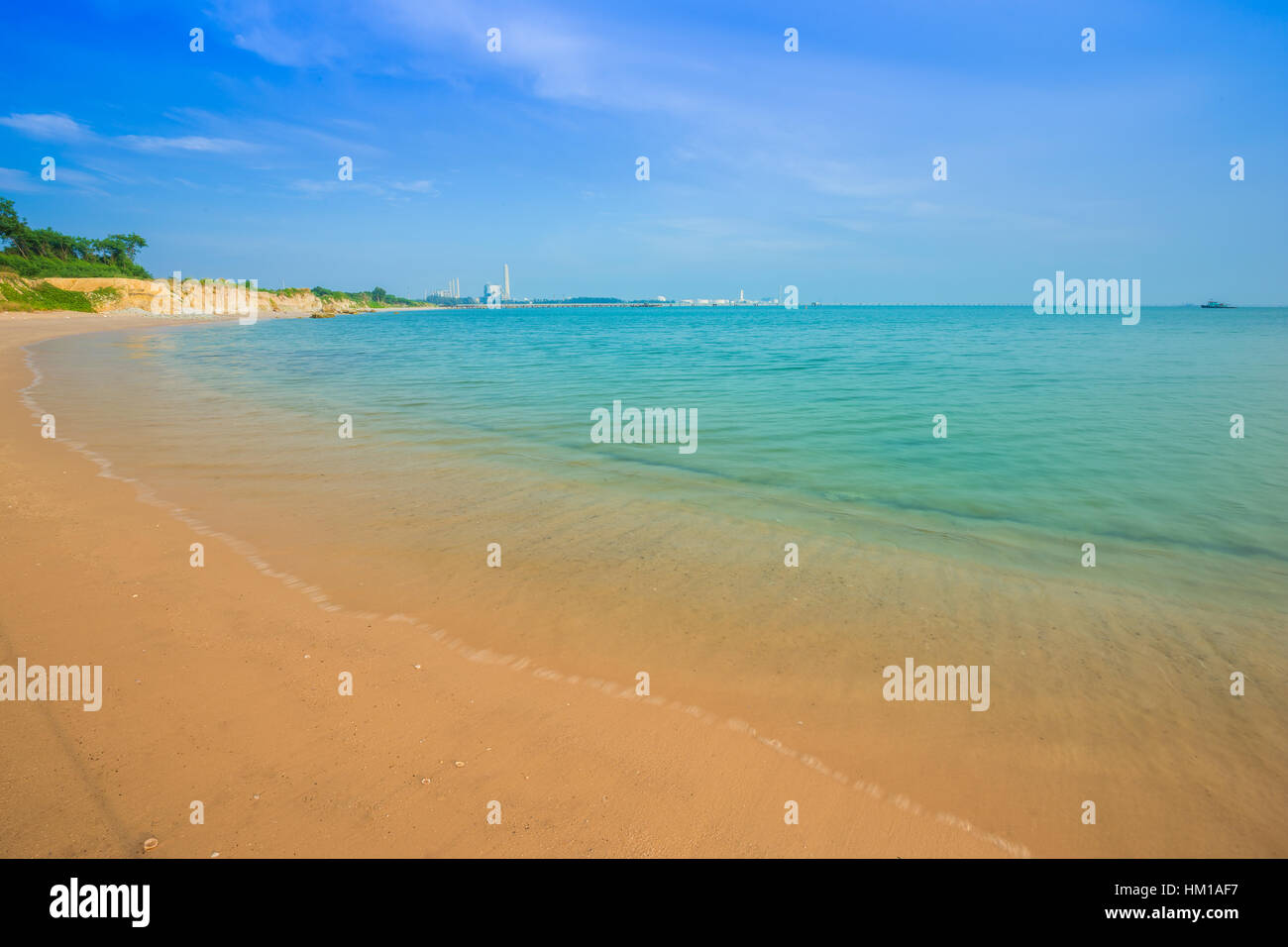 Rayong map hi-res stock photography and images - Alamy