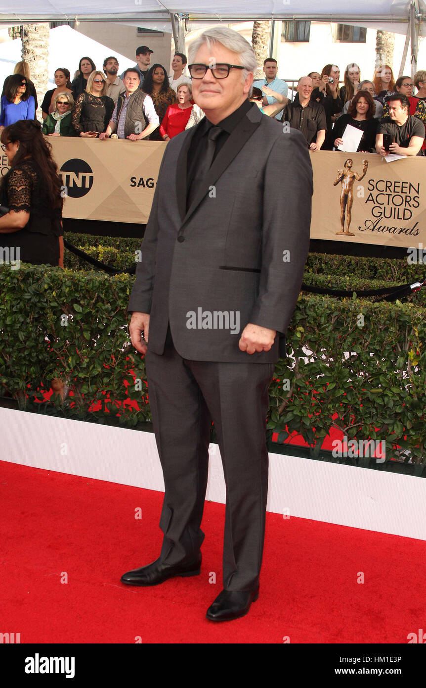 Los Angeles, CA, USA. 29th Jan, 2017. 29 January 2017 - Los Angeles ...