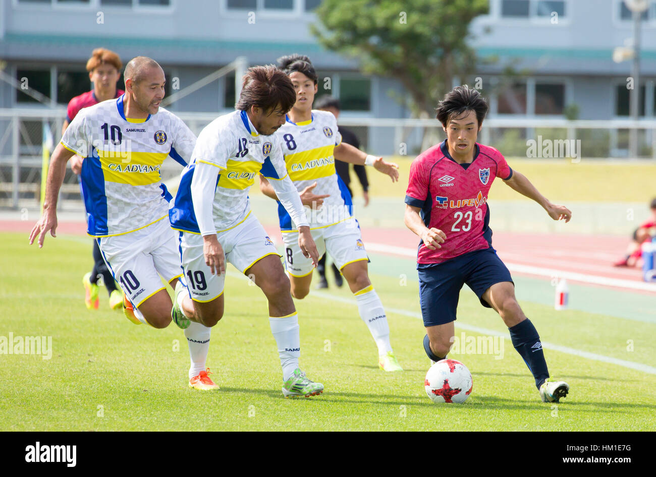 Yusuke mori hi-res stock photography and images - Alamy