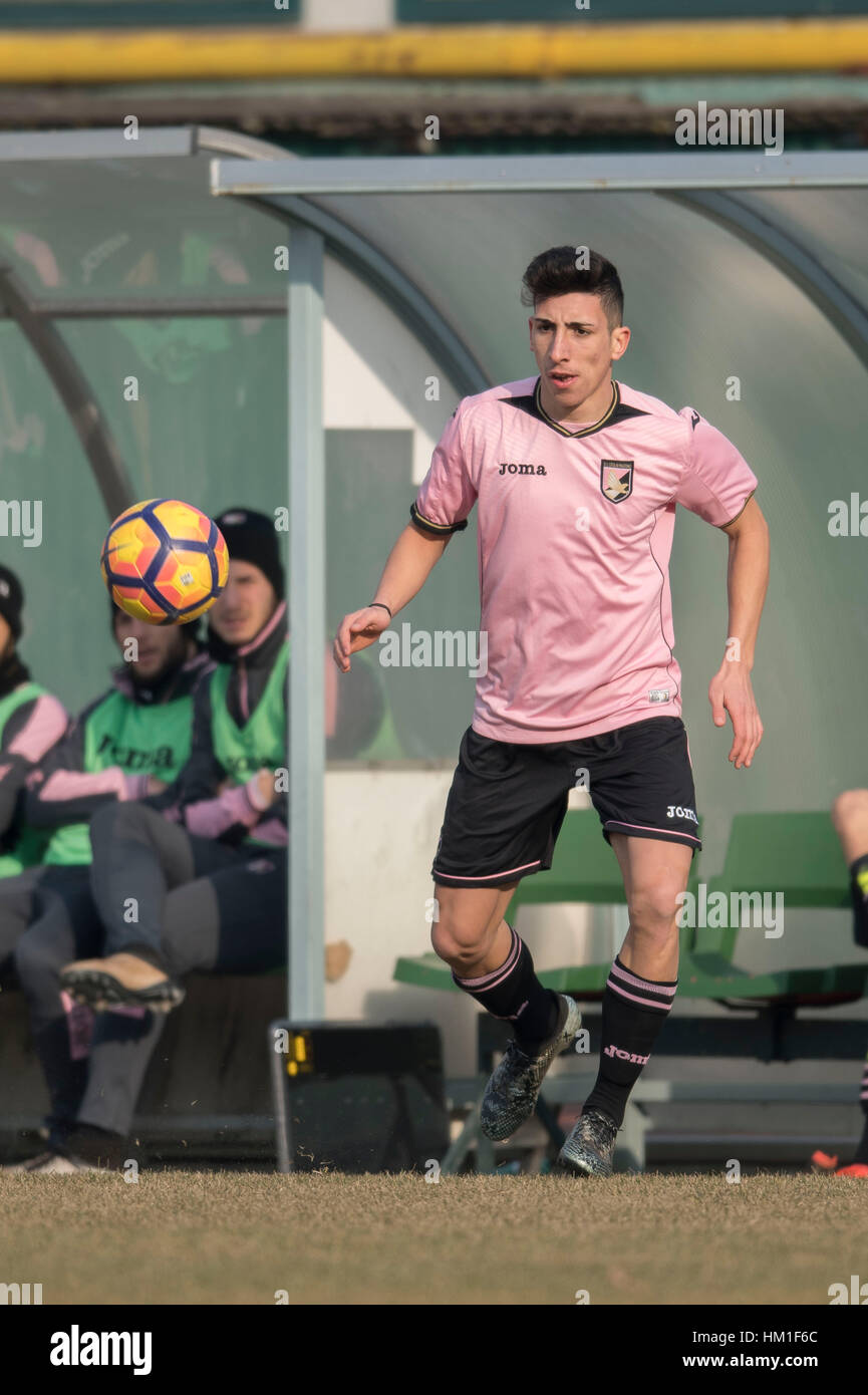 Agostino rizzo hi-res stock photography and images - Alamy