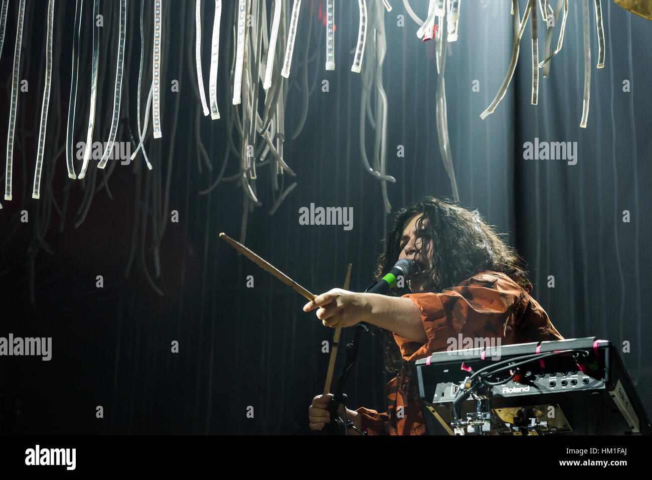 Georgia barnes hi-res stock photography and images - Alamy