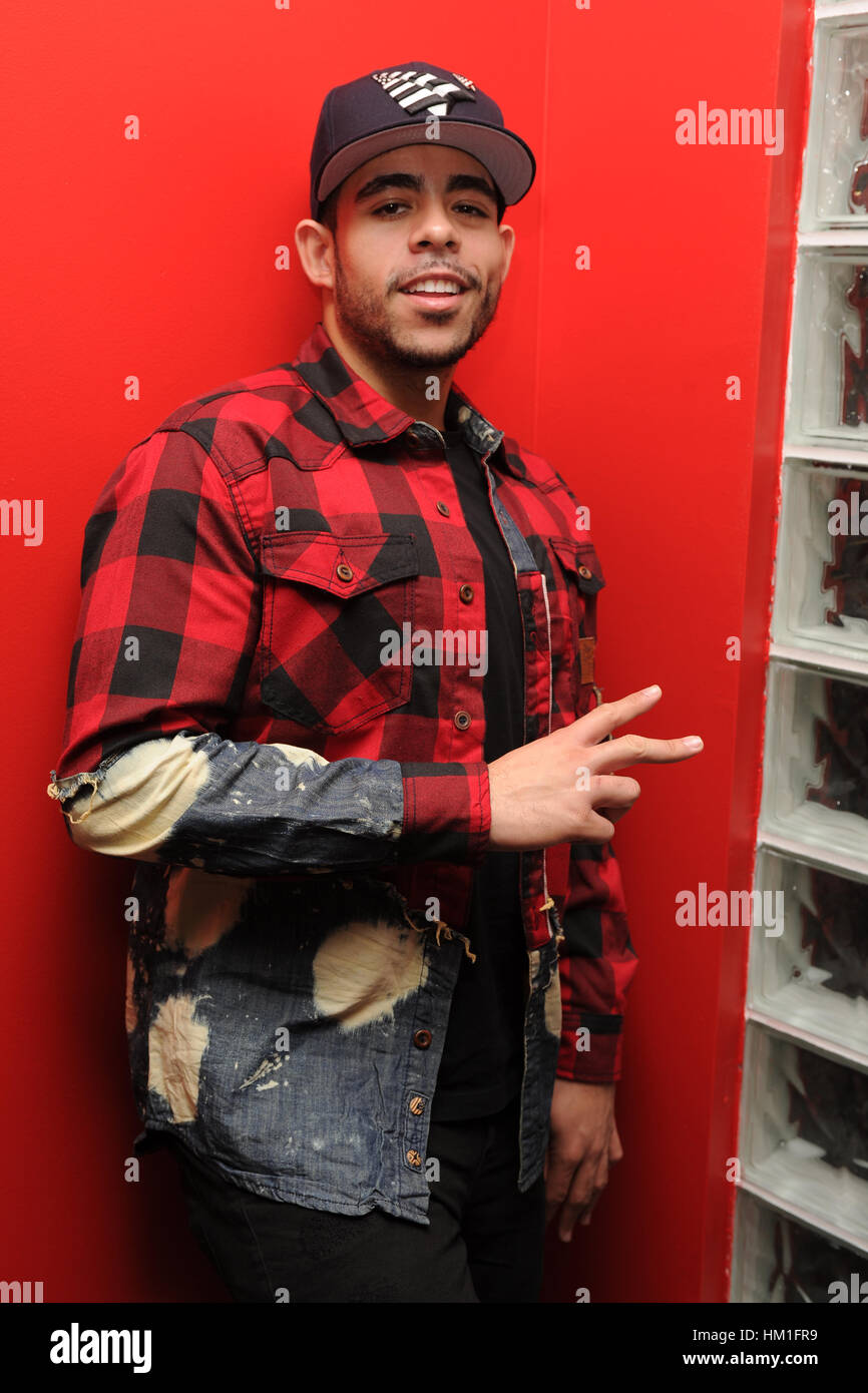 Fort Lauderdale, FL, USA. 30th Jan, 2017. Ry So Valid visits ...