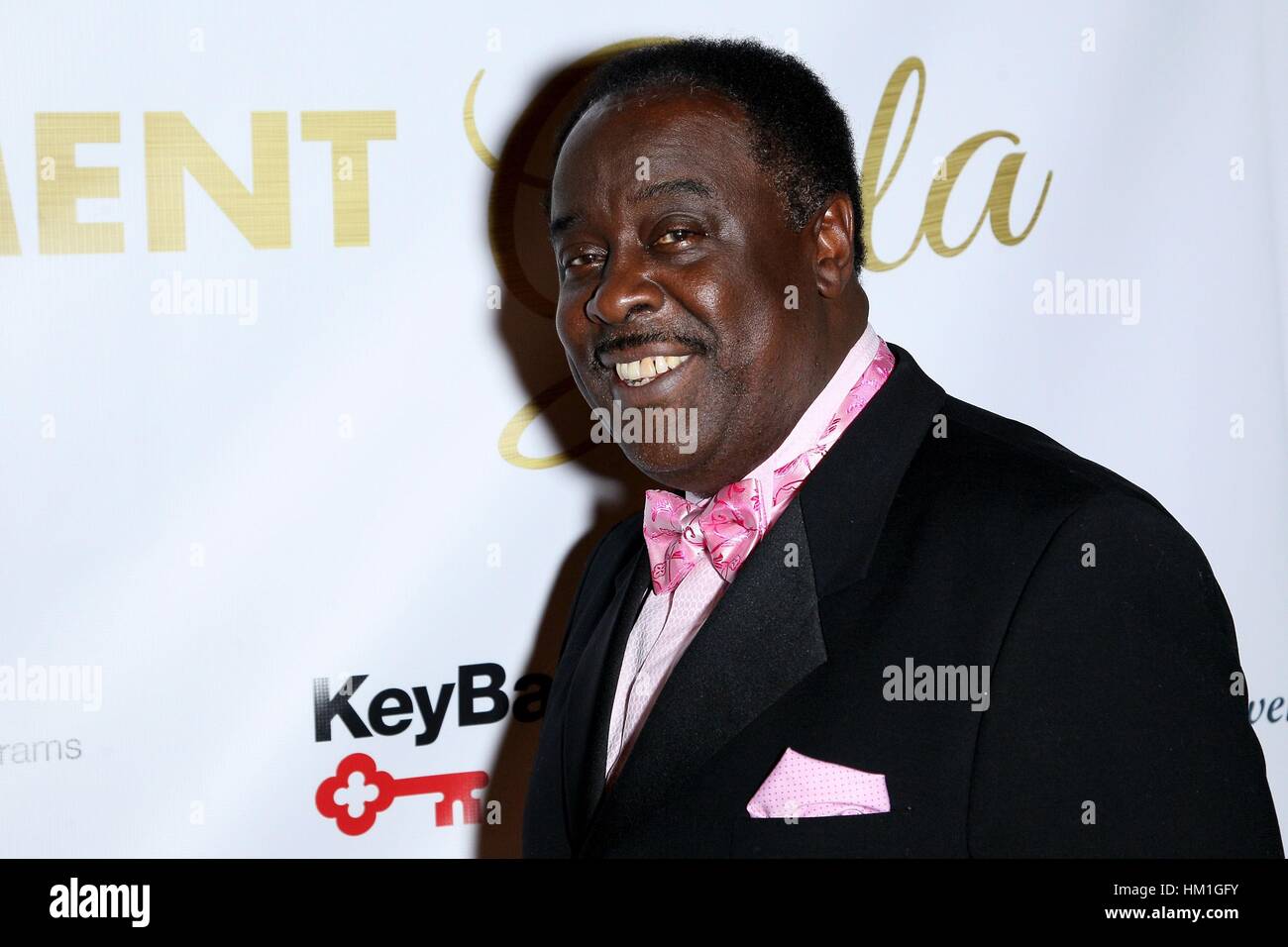 New York, NY, USA. 30th Jan, 2017. Steve Hightower at arrivals for ...