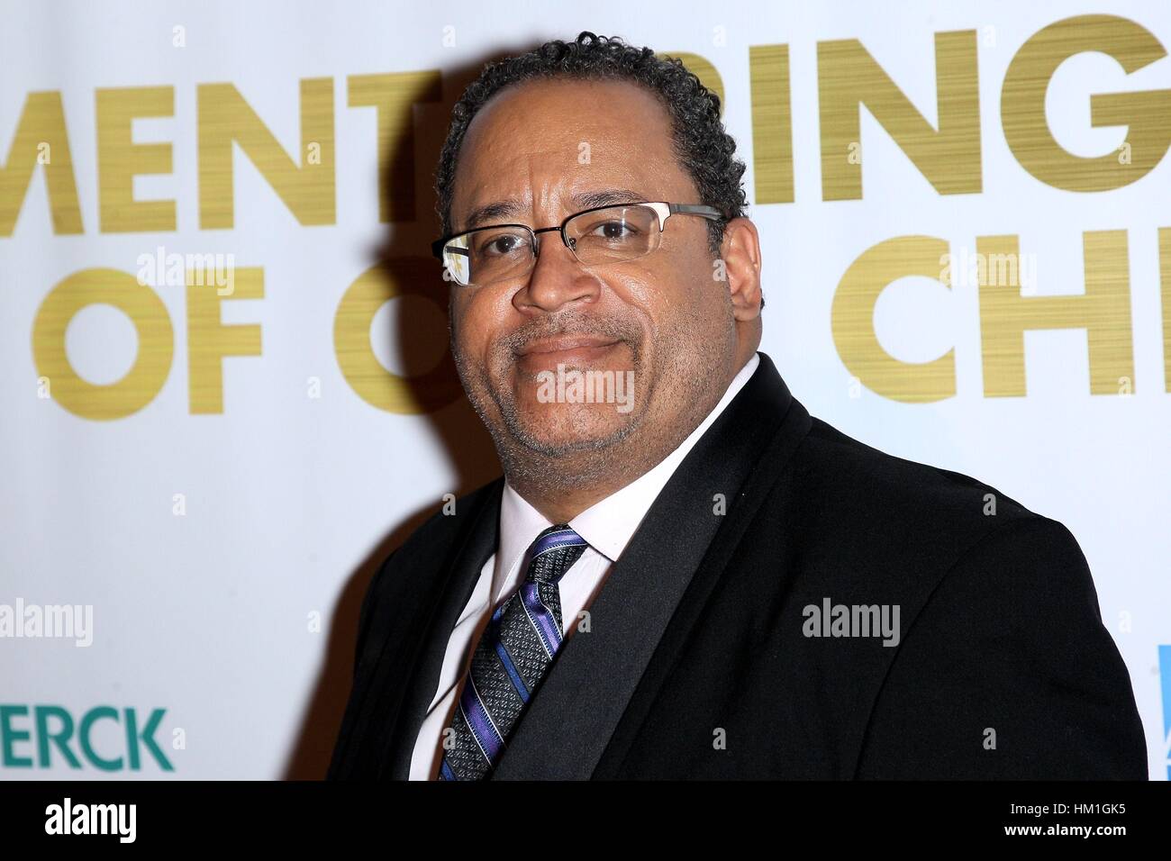 New York, NY, USA. 30th Jan, 2017. Michael Eric Dyson at arrivals for ...