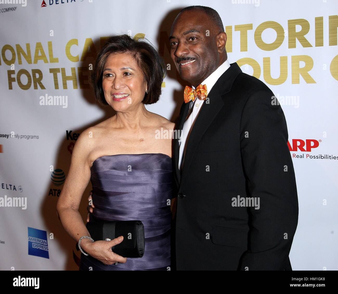 Reginald Lewis Businessman