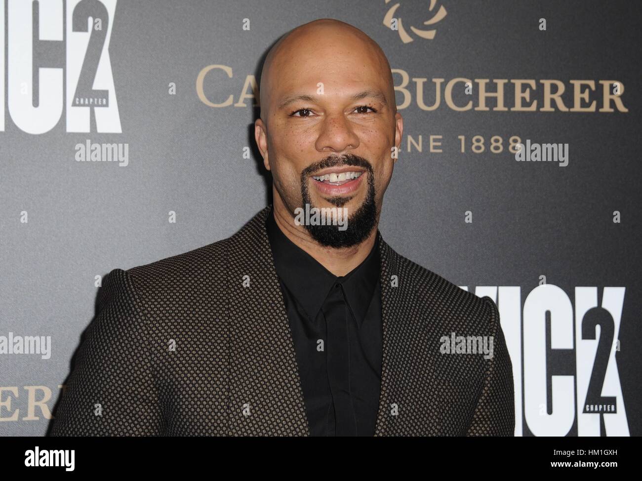 John wick common hi-res stock photography and images - Alamy