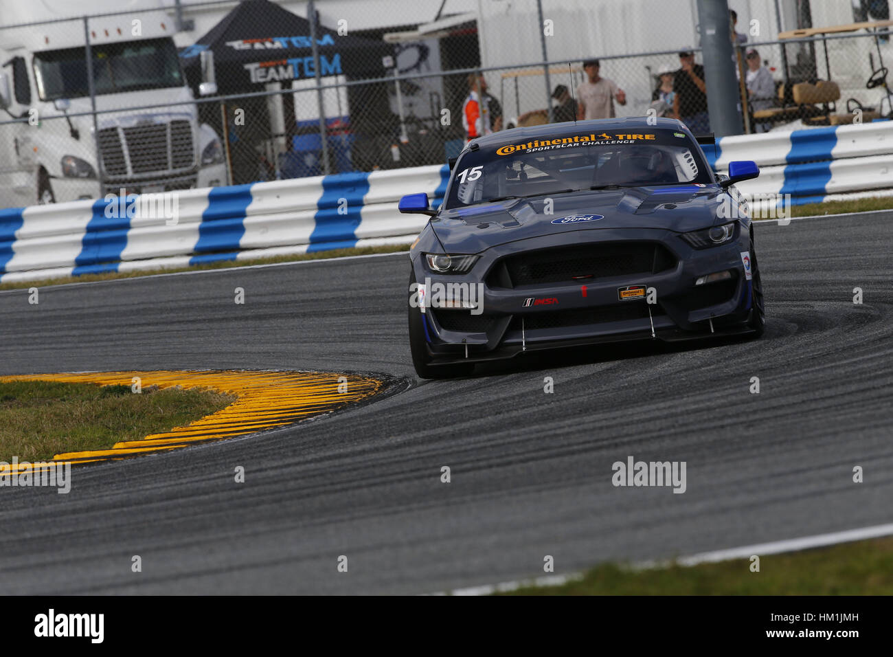 Daytona Beach, Florida, USA. 26th Jan, 2017. January 26, 2017 - Daytona ...