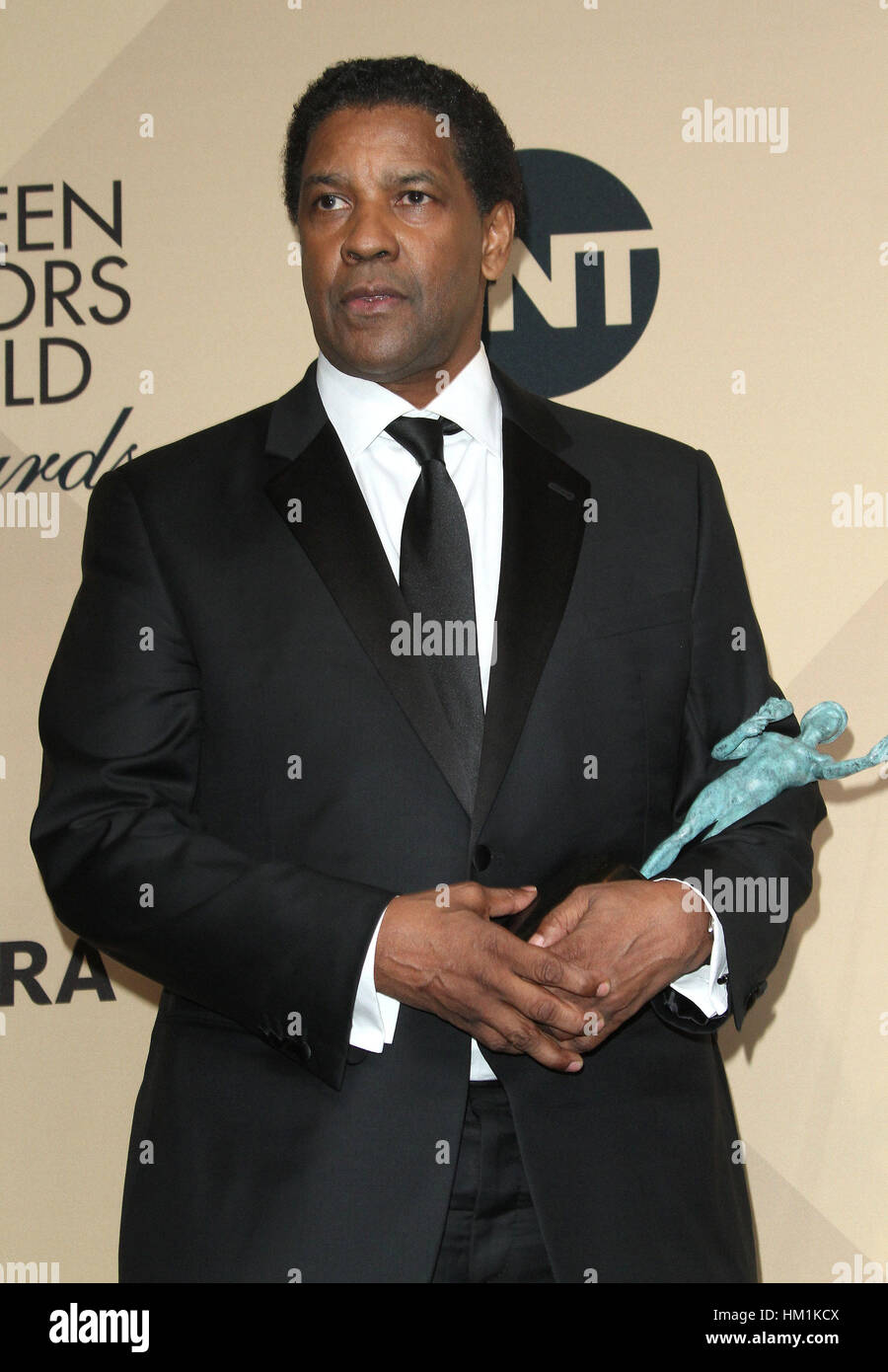 Denzel Hall High Resolution Stock Photography and Images - Alamy