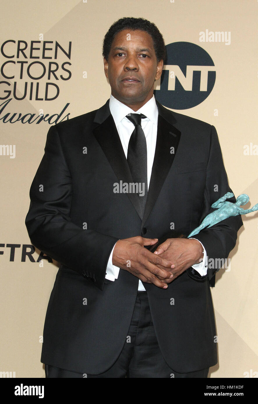 Denzel Hall High Resolution Stock Photography and Images - Alamy