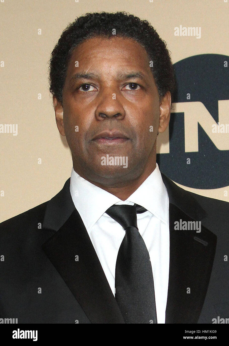 Denzel Hall High Resolution Stock Photography and Images - Alamy