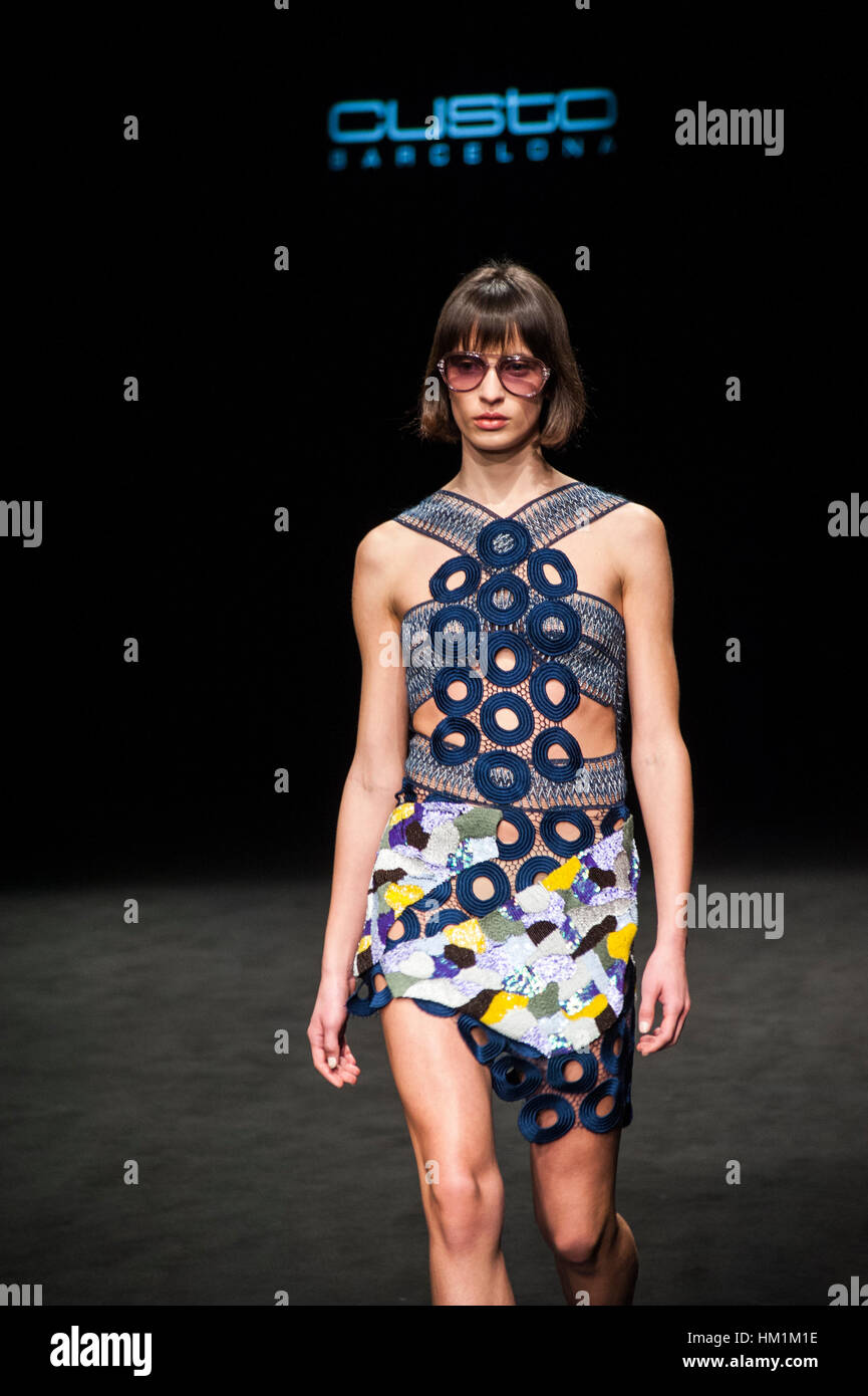 Modelo profesional hi-res stock photography and images - Alamy