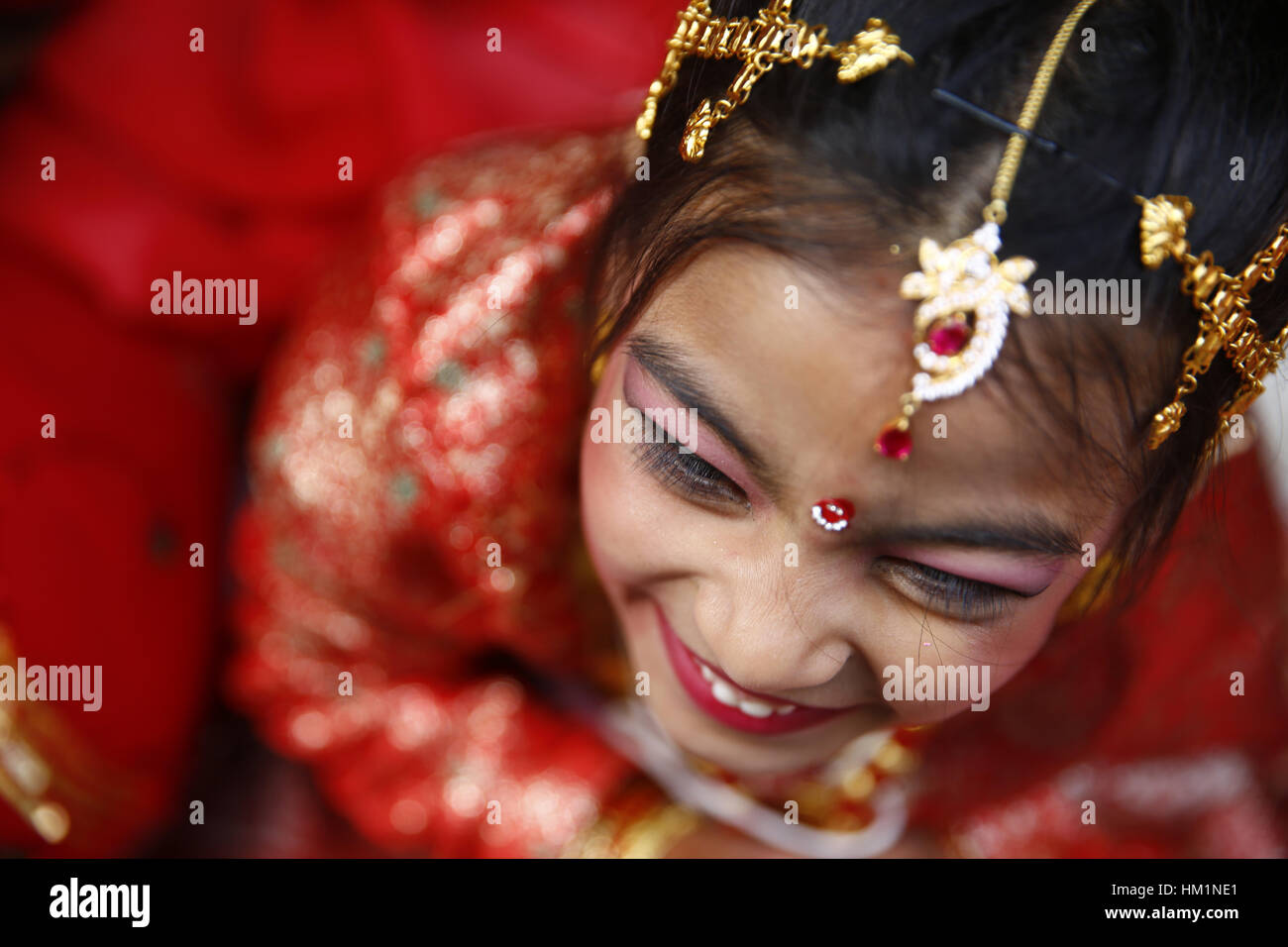 Bibaha hi-res stock photography and images - Alamy