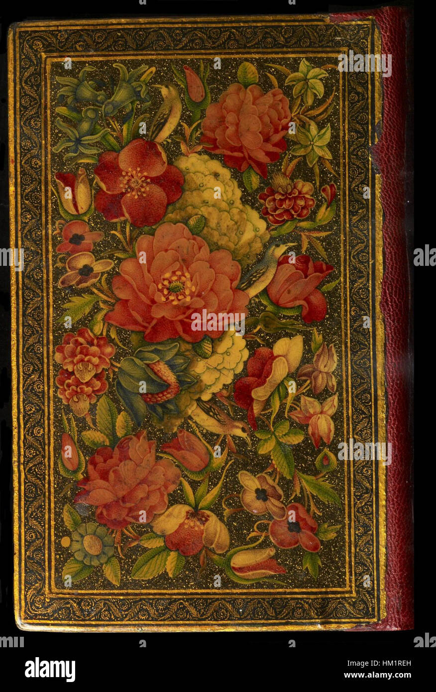 Heritage Of Indian Manuscript Tradition – GIFZSI
