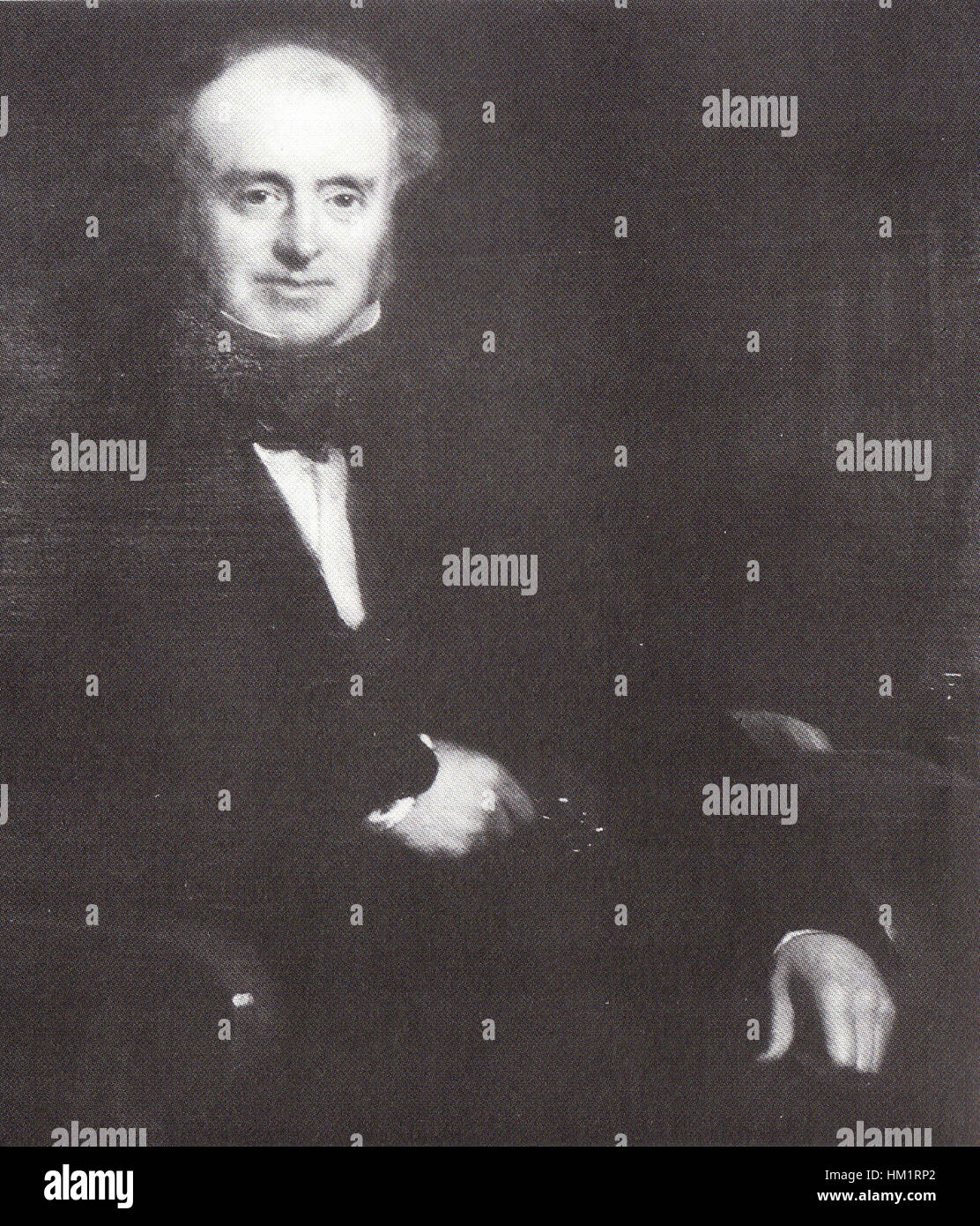 James walker painting hi-res stock photography and images - Alamy