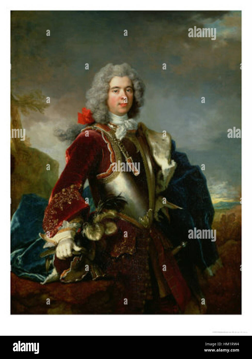 Jacques grimaldi hi-res stock photography and images - Alamy