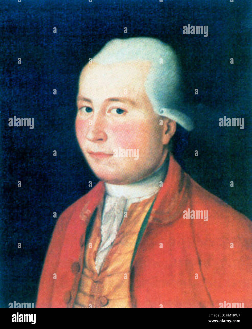 Stengel historical hi-res stock photography and images - Alamy