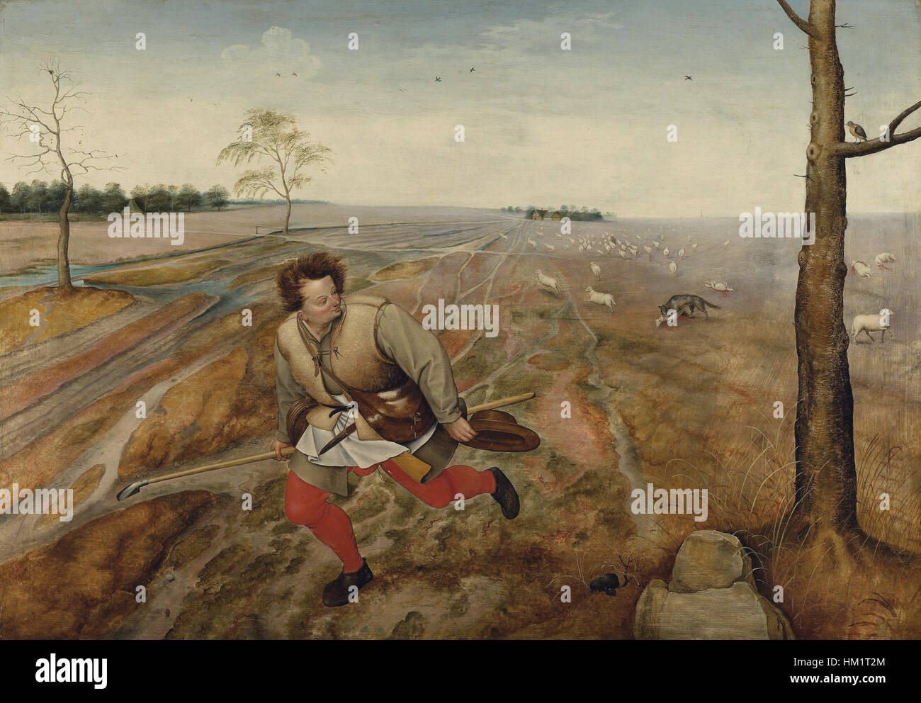 Jan de jonge hi-res stock photography and images - Alamy